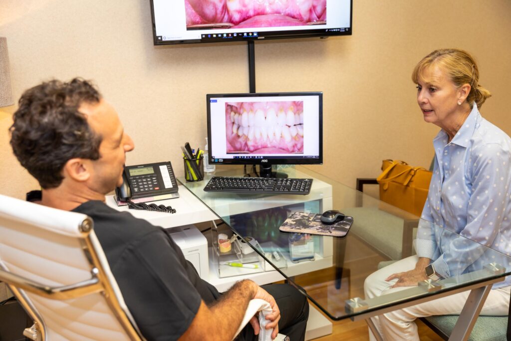 Pinhole Surgical Technique | Houston TX | J. Robert Friedberg