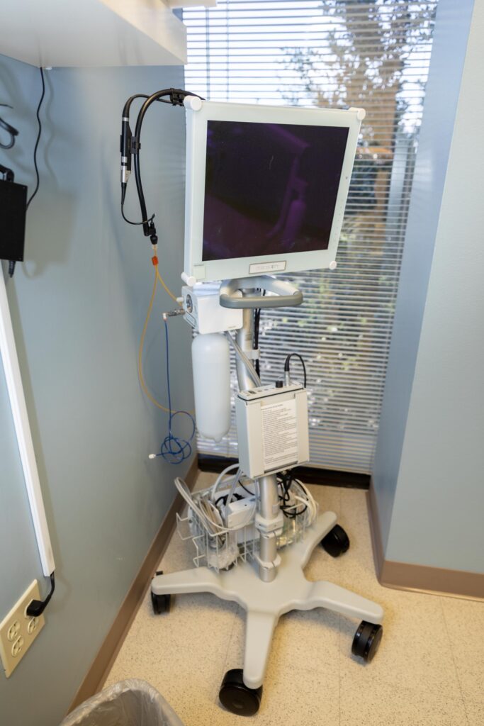 Perioscope | Houston TX | J. Robert Friedberg DMD | Dental Tech